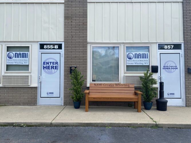 NAMI opens new drop-in center in Bridgeport | News, Sports, Jobs - The ...